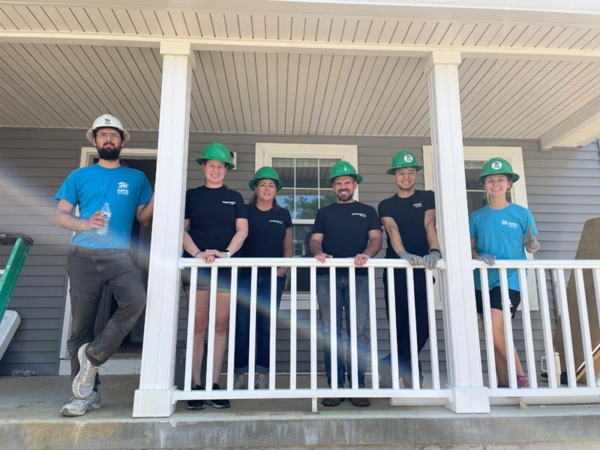 About Us | Emersion Design