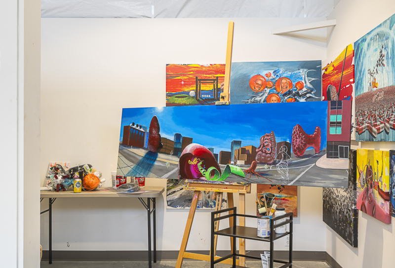 Emersion Design Portfolio: Sustainable Projects