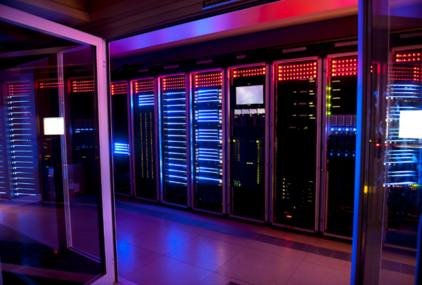 data centers planning and design - emersion Design