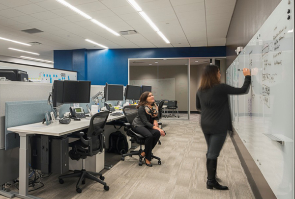 Facilities Master Plan - emersion Design